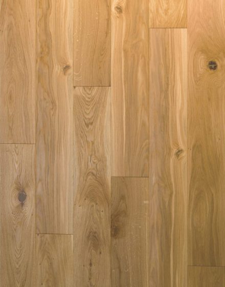 Podłogi drewniane z dębu. Produkcja i montaż » Styldr zewa