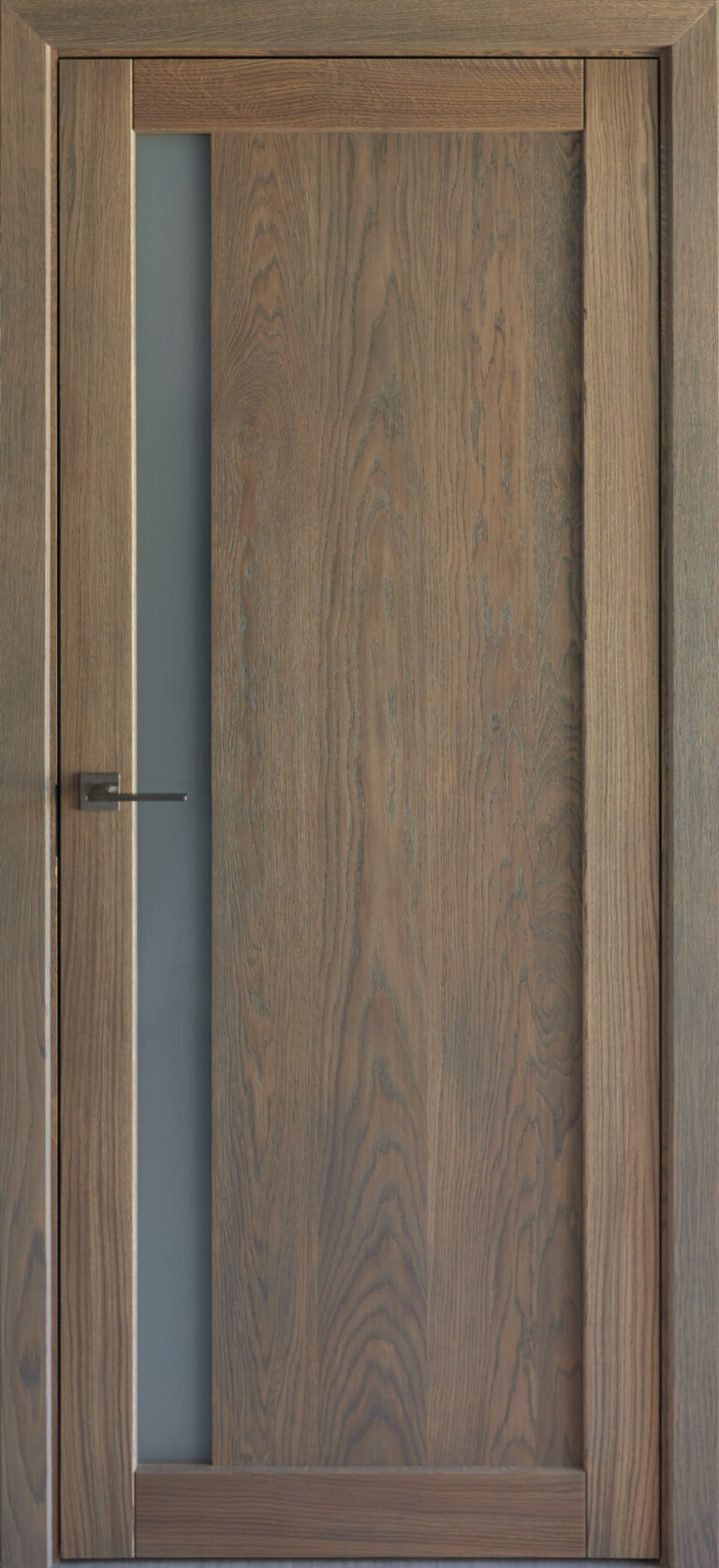 Drzwi wewnętrzne D1F1VS 3477 Graphite - Styl Drzewa